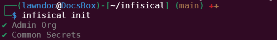 Self-Hosting Infisical: A Guide to Securing Your Homelab's Secrets