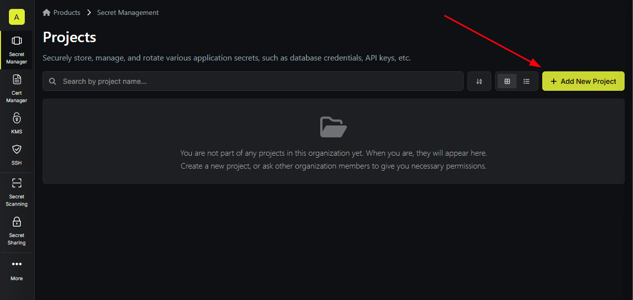 Self-Hosting Infisical: A Guide to Securing Your Homelab's Secrets