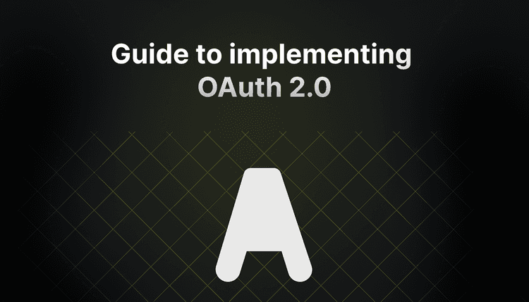 Guide To Implementing Oauth 20 With Examples
