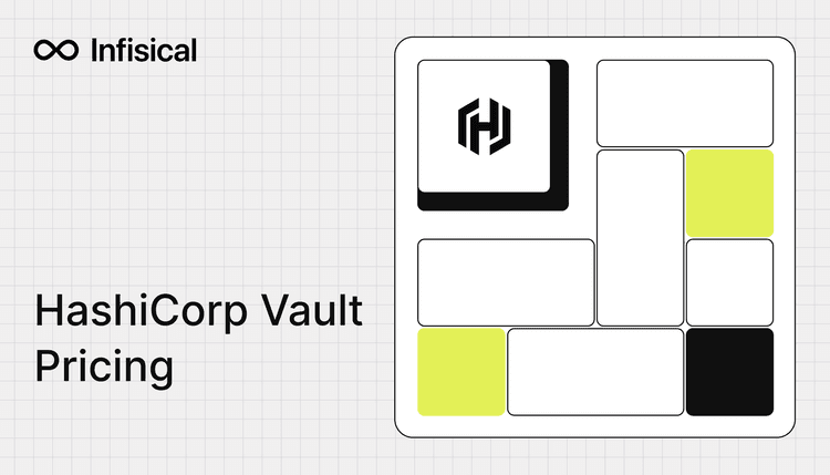 Hashicorp Vault Pricing | Complete Guide [2025 Edition]