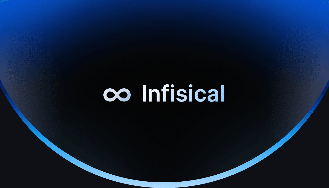 Infisical Blog