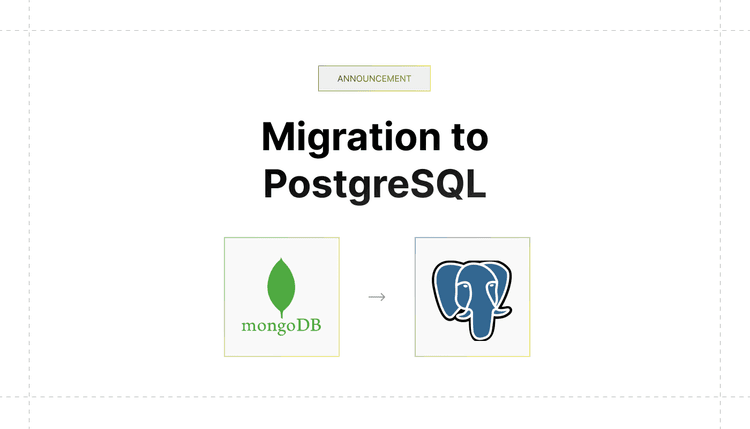 The Great Migration from MongoDB to PostgreSQL