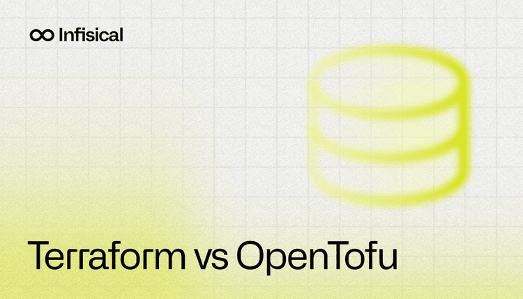 Terraform vs. OpenTofu: A Comprehensive Comparison
